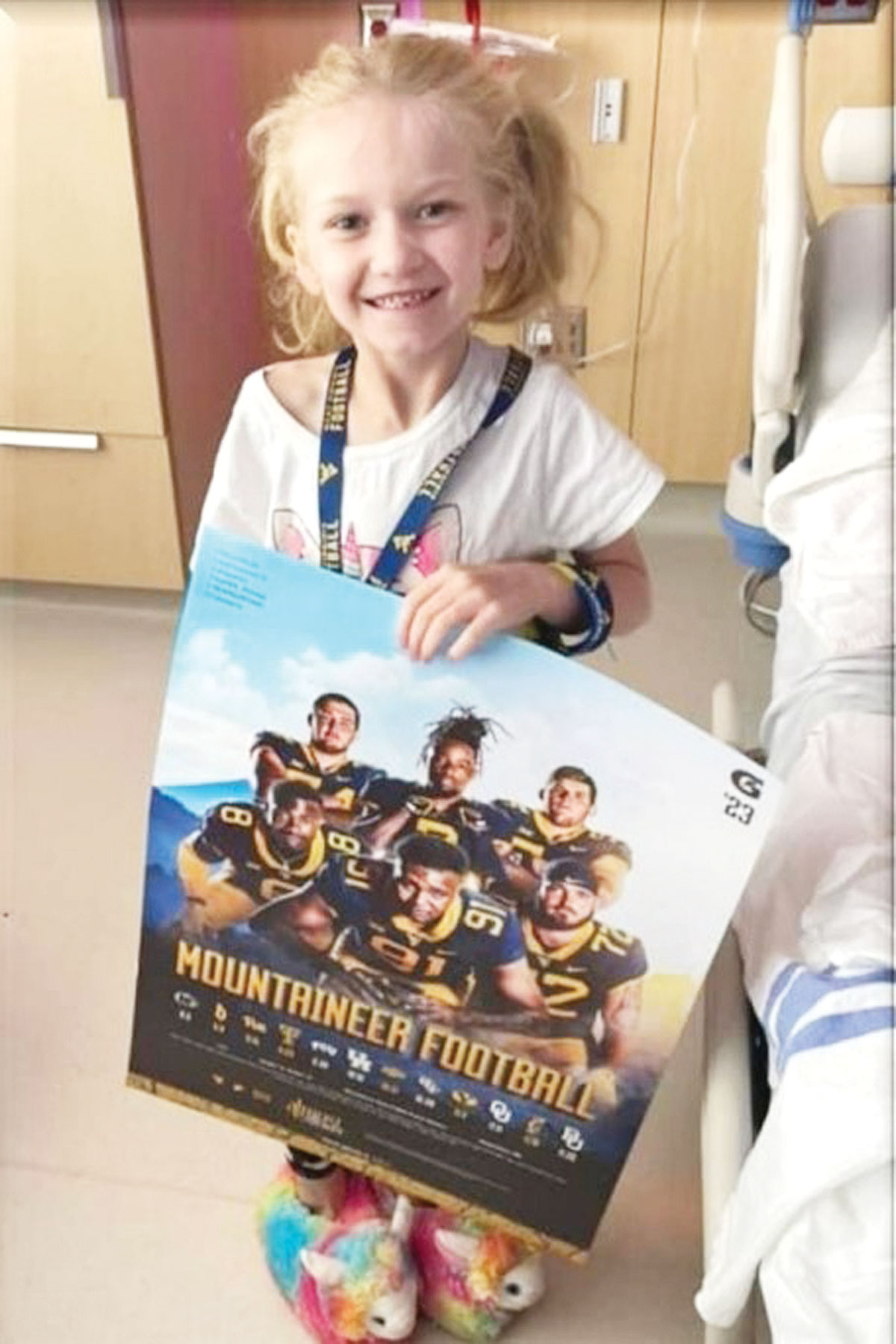 01-23-24-Melody-Ball-1-tle | News, Sports, Jobs - News and Sentinel